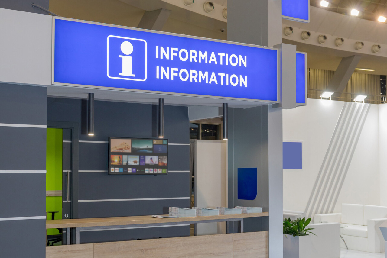 Nos solutions d’affichage dynamique dans les entreprises